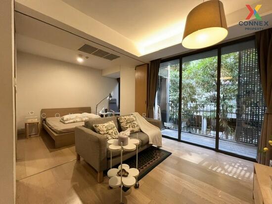 Siamese Gioia, Bangkok, Sukhumvit 31 Road, Khlong Tan Nua, Watthana ...