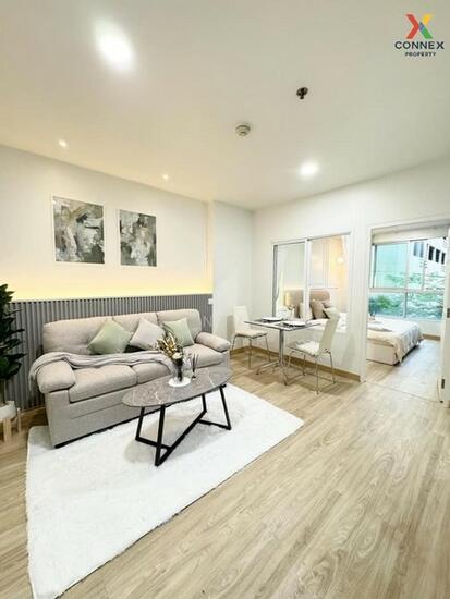 Life @ BTS Tha-Phra, Bangkok, 18 Ratchadaphisek Road, Talat Plu, Thon ...