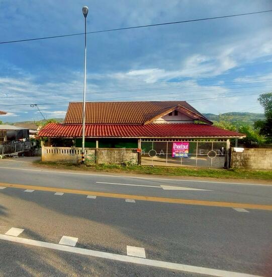 ขายที่ดิน, Nan, Chom Phra, Tha Wang Pha, Nan, , , Land For Sale, by คุณแบล็คAgent, 11853075
