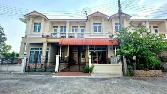 รื่นฤดี 4 รังสิต - คลอง 4, Pathum Thani, Bang Yitho, Thanyaburi, Pathum Thani, 3 Bedrooms, 130 ...
