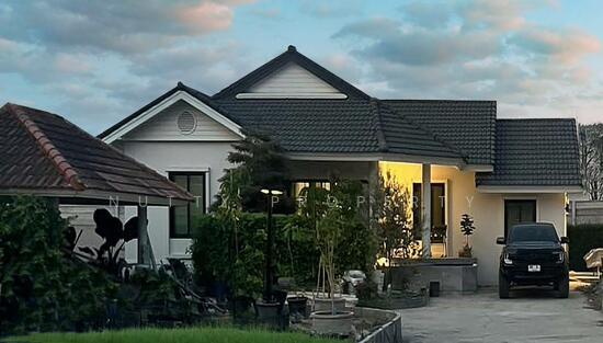 ที่ดินแปลงสวย ใกล้เมกะบางนา พร้อมบ้านเดี่ยว, สมุทรปราการ, 9 เทศบาลบางแก้ว, บางพลีใหญ่, บางพลี ...