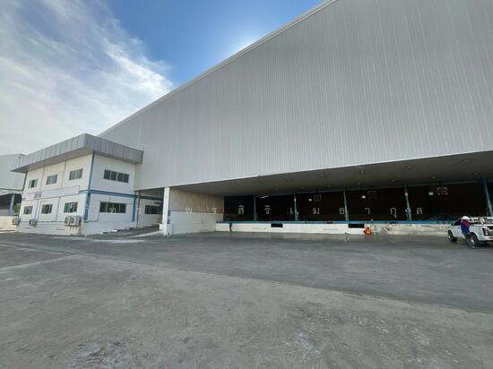 Noble Park Bangplee, Samut Prakan, Soi Noble Park Village, Bangphli Yai, Bang Plee, Samut Prakan ...