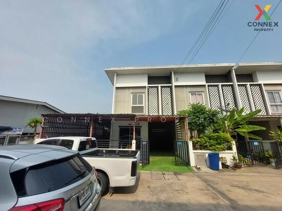 Preseo Plus One Amata Nakorn-Nong Tamlueng, Chon Buri, 118 Moo 7, Nong Tamlung, Phan Thong, Chon ...