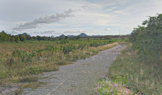 Land for sale 84 rai Bang Lamung, Chonburi, Chon Buri, พัทยา, Huai Yai ...