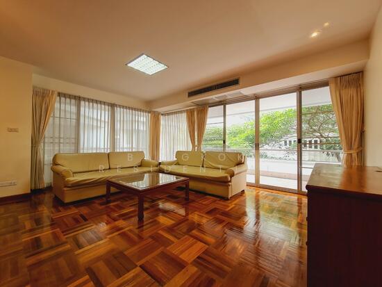 Ma Peng Seng Apartment : มาเปงเส็ง อพาร์ทเม้นท์, กรุงเทพ, ซอยสุขุมวิท ...