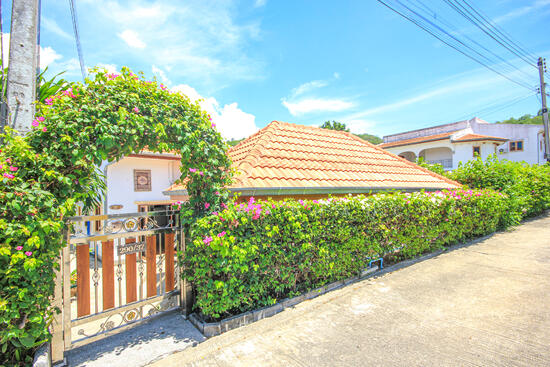 Summerland Hua Hin, Prachuap Khiri Khan, Hin Lek Fai, Hua Hin, Prachuap Khiri Khan, 2 Bedrooms ...