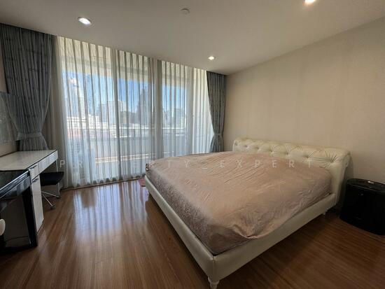 Chamchuri Square Residence : จามจุรี เรสซิเดนซ์, กรุงเทพ, พระราม 4, ปทุมวัน, ปทุมวัน, กรุงเทพ ...