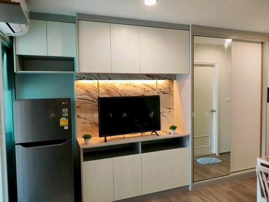 Rye Talat Phlu, Bangkok, 79-3 Soi Terdthai 33, Talat Plu, Thon Buri ...