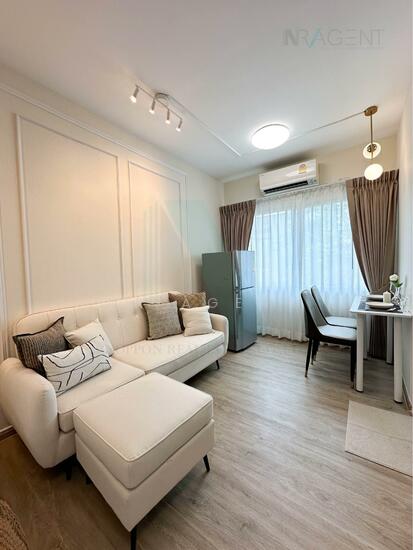 A Space Asoke-Ratchada, Bangkok, 624 Asoke-Dindaeng Road, Din Daeng, Din Daeng, Bangkok, 1 ...