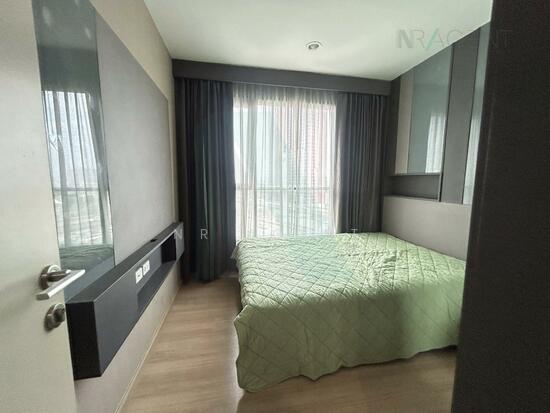 The Base Rama 9-Ramkhamhaeng, Bangkok, 3 Ramkhamhaeng Road, Hua Mak, Bang Kapi, Bangkok, 1 ...