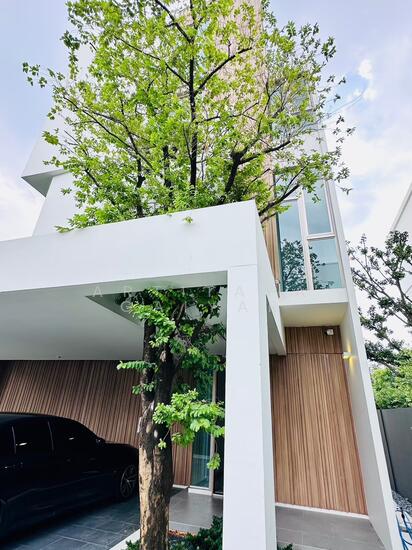 VIVE Rama 9 : วีเว่ พระราม 9, กรุงเทพ, 38 ถนนกรุงเทพกรีฑา, สะพานสูง, สะพานสูง, กรุงเทพ, 324 ...