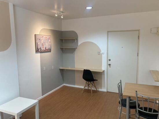 Lumpini Township Rangsit-Klong 1, Pathum Thani, 28 Rangsit-Nakhon Nayok Road, Khlong Chet ...