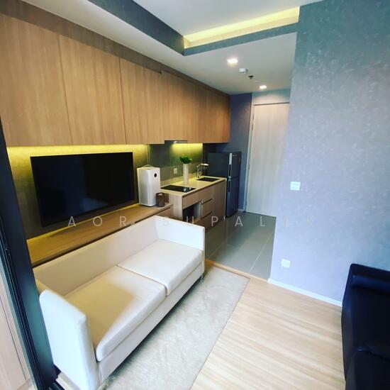 M Jatujak : เอ็ม จตุจักร, กรุงเทพ, ถนนพหลโยธิน, จตุจักร, จตุจักร, กรุงเทพ, 28 ตร.ม., คอนโด ขาย ...