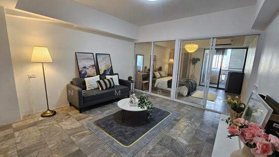 Merlin Tower : เมอร์ลินทาวเวอร์, กรุงเทพ, ซอยนราธิวาสราชนครินทร์ 14 ...