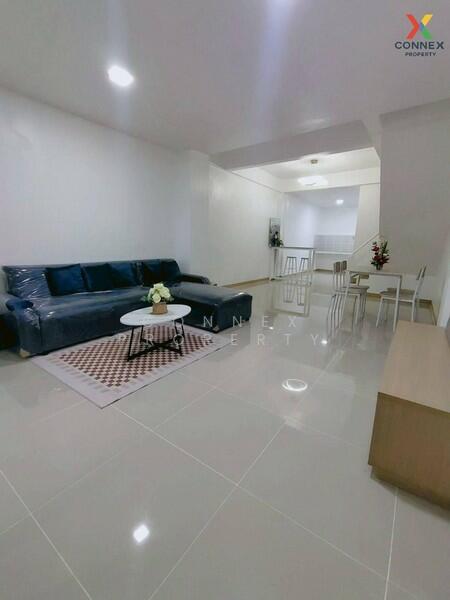 หมู่บ้านศรีประจักษ์4 : Sri Prajak Village 4, นนทบุรี, บางบัวทอง, บางบัวทอง, นนทบุรี, 72 ตร.ม. ...