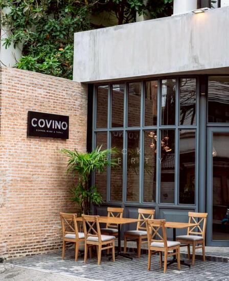Covino, กรุงเทพ, Thonglor 25, คลองตันเหนือ, วัฒนา, กรุงเทพ, 200 ตร.ม. ...
