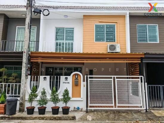 The Color Phase 5, Samut Prakan, กาญจนาภิเษก, Bangphli Yai, Bang Plee ...