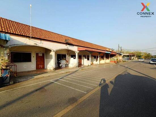 ทาวน์เฮ้าส์ เมืองตรัง Townhouse, Trang City, Trang, 1 ถนนสาลิกา-โคกพลา, Khok Lo, Muang Trang ...