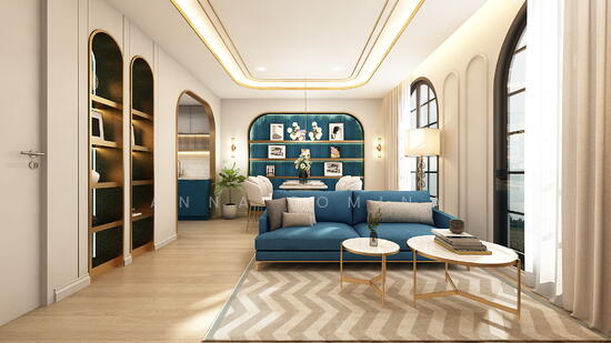 Above Element Condo : อะโบฟ เอเลเมนท์, ภูเก็ต, เชิงทะเล, ถลาง, ภูเก็ต ...