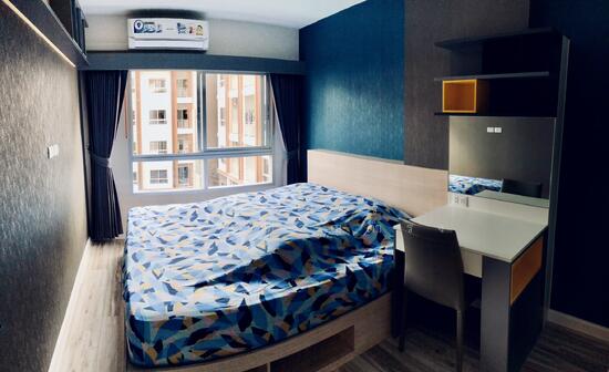 Plus Condo Ayutthaya Park : พลัส คอนโด อยุธยา พาร์ค, พระนครศรีอยุธยา, คลองสวนพลู ...