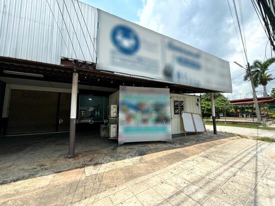 ที่ดินพร้อมสิ่งปลูกสร้างหนองรี ชลบุรี, Chon Buri, Nong Ri, Muang Chon ...