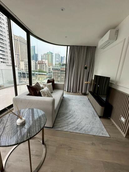 Fynn Asoke : ฟินน์ อโศก, Bangkok, 28 ซอย สุขุมวิท 10, Khlong Toei, Khlong Toei, Bangkok, 3 ...