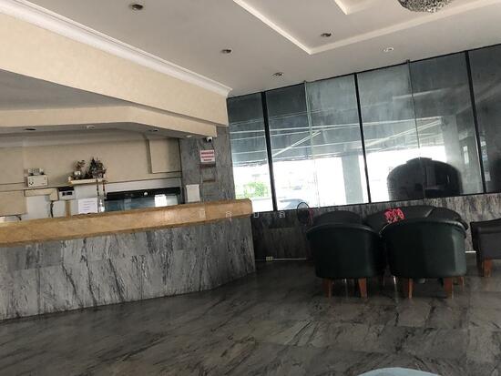 Jittrapa Place : จิตราภาเพลส, กรุงเทพ, 1697/10 Lat Phrao Rd., สามเสนนอก, ห้วยขวาง, กรุงเทพ, 195 ...