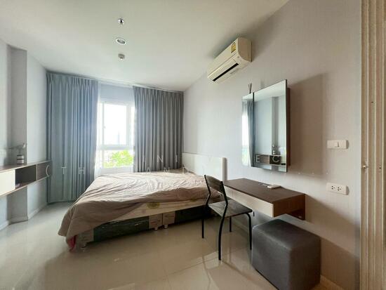 Sea Hill Condo Sriracha : ซีฮิลล์ คอนโด ศรีราชา, ชลบุรี, 456 หมู่ 10 ถนนสุขุมวิท, บางพระ, ศรี ...