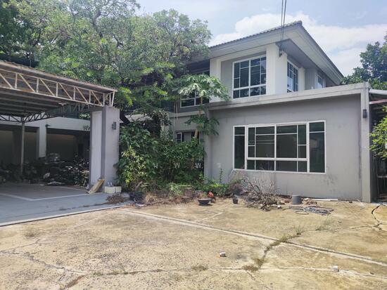 Habitia Vent, Bangkok, Panya Inthra Road, Sam Wa Tawan Tok, Khlong Sam Wa, Bangkok, 3 Bedrooms ...