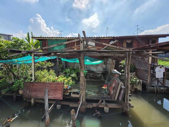 บ้านเดี่ยวทุ่งครุ กรุงเทพมหานคร, Bangkok, Thung Khru, Thung Khru, Bangkok, 2 Bedrooms, 150 sqm ...