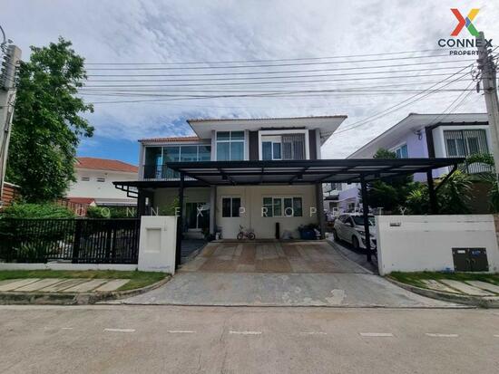 Burasiri Thakam-Rama 2 : บุราสิริ ท่าข้าม-พระราม 2, กรุงเทพ, ถนน ...