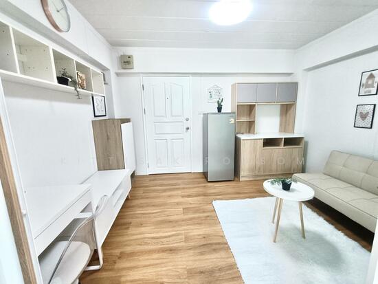 Studio One Zone Condo : สตูดิโอ วันโซน คอนโด, กรุงเทพ, ซอย ลาดพร้าว 102, พลับพลา, วังทองหลาง ...