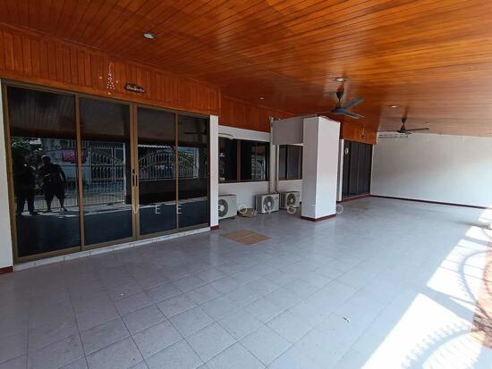 Karat Village, ประจวบคีรีขันธ์, หัวหิน, หัวหิน, ประจวบคีรีขันธ์, 200 ตร.ม., ทาวน์เฮ้าส์ ขาย, โดย ...