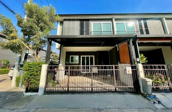 Supalai Primo Rangsit, Pathum Thani, Soi Wat Boon Chuen Chu Rangsit ...