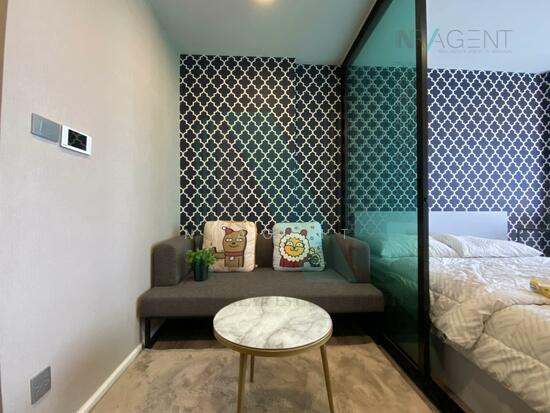 Modiz Interchange Anusawari Lak Si Circle, Bangkok, Ramintra Road, Anusaowari, Bang Khen ...