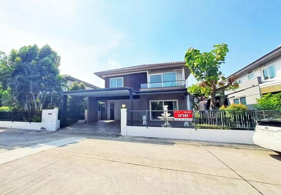 ชัยพฤกษ์ พุทธมณฑลสาย 5, Nakhon Pathom, Bang Toei, Sam Phran, Nakhon Pathom, 3 Bedrooms, 100 sqm ...
