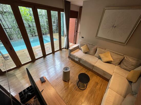 Itz Time Hua Hin Pool Villa : อิทซ์ไทม์ หัวหิน พูลวิลล่า, ประจวบคีรีขันธ์, 376 ซอย 112 ทับใต้ ...