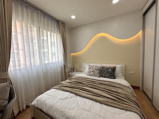 Smart Condo Rama 2 : สมาร์ท คอนโด พระราม2, กรุงเทพ, ซอยรักสินพงษ์ ถนน ...