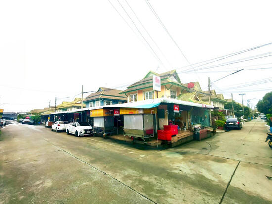 Baan Pruksa 13 Rangsit-Klong 3, Pathum Thani, Moobaan Pruksa 13, Khlong Sam, Khlong Luang ...