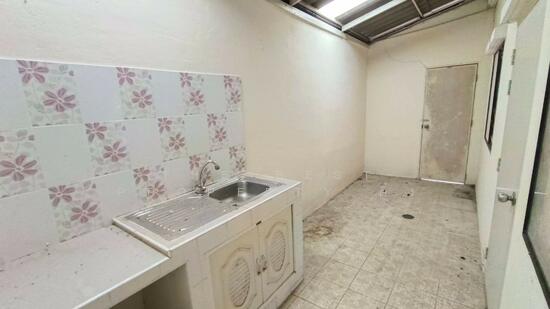 Baan Pruksa 40 Rangsit Klong 3 : บ้านพฤกษา 40 รังสิต คลอง 3, ปทุมธานี, ซอย หมู่บ้านบาธานี, คลอง ...