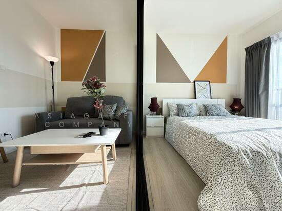 A Space Mega 2, Samut Prakan, Kanchanaphisek Expressway, Bang Kaeo ...