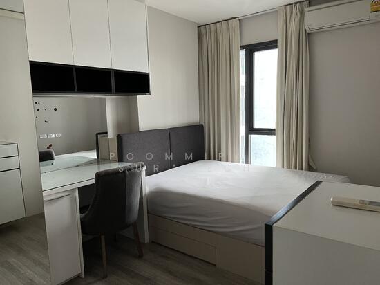 CENTRIC Ari Station, กรุงเทพ, 27 ซอยอารีย์ 1 แขวงสามเสนใน เขตพญาไท ...