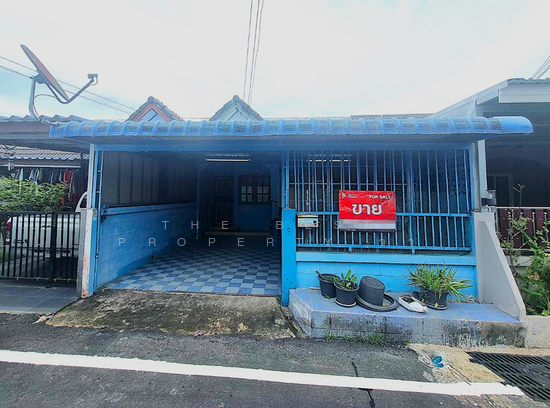 หมู่บ้านกรีนวิว 3 ศรีราชา, Chon Buri, Thung Suk La, Si Racha, Chon Buri, 2 Bedrooms, 100 sqm ...