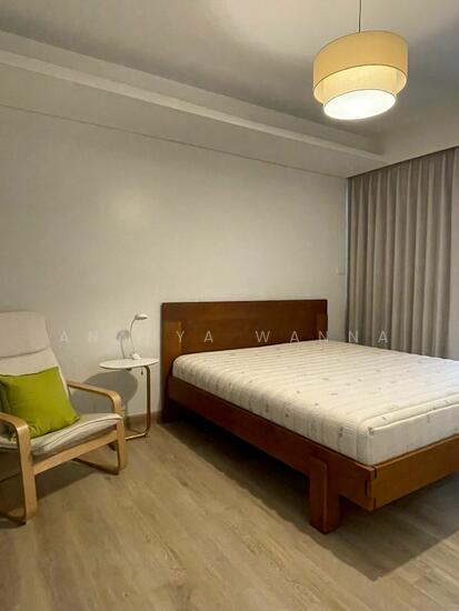 Siamese Gioia, Bangkok, Sukhumvit 31 Road, Khlong Tan Nua, Watthana ...