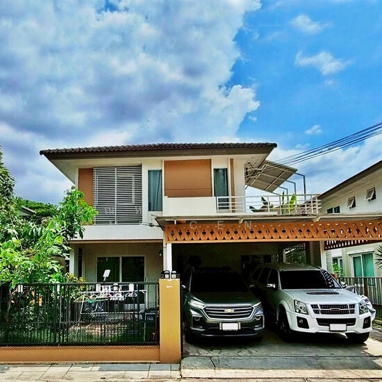 Prueklada Pinklao-Sai 5, Nakhon Pathom, Pinklao-Nakhonchaisri Road, Bang Toei, Sam Phran, Nakhon ...