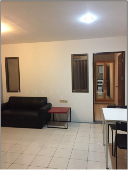 Bodin Suite Home, Bangkok, Khun Prasanee, Phlapphla, Wang Thonglang, Bangkok, 1 Bedroom, 35 sqm ...