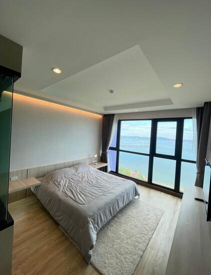 Ladda Plus Sriracha, Chon Buri, 100 Si Racha Nakhon 3, Si Racha, Si Racha, Chon Buri, 1 Bedroom ...