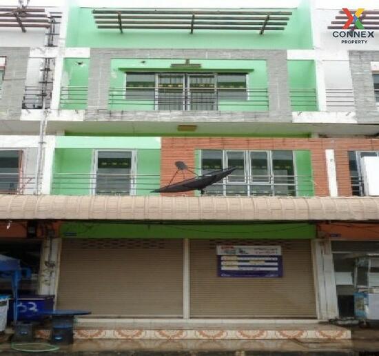 ศูนย์หอพักตักศิลา Taksila Dormitory Center, Maha Sarakham, 1 ถีนานนท์ ...