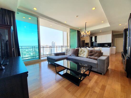 Royce Private Residences, Bangkok, 61 Soi Sukhumvit 31, Khlongtoei Nua ...