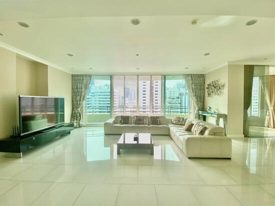 Royce Private Residences, Bangkok, 61 Soi Sukhumvit 31, Khlongtoei Nua ...